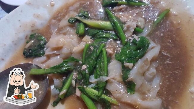 Sunset Restaurant Nong Khai, Kuan Wan - Restaurant reviews