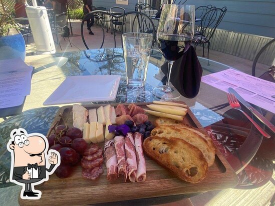 Woods Bay Wine in Bigfork - Restaurant menu and reviews