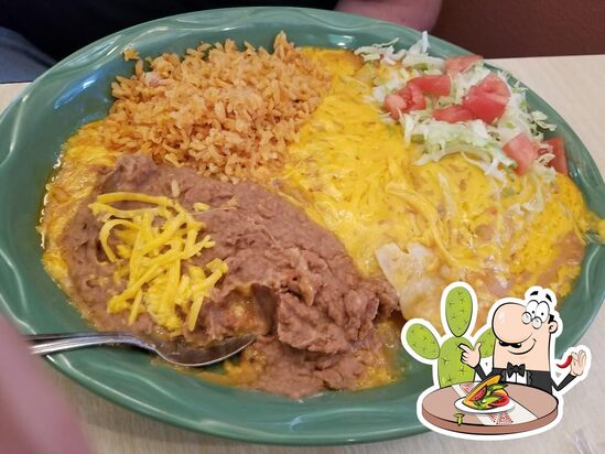 Alberto's restaurant, Greeley - Restaurant menu, prices and reviews
