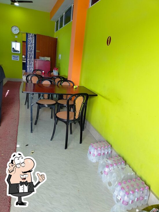 Azad Rice Hotel, Kakching - Restaurant menu, prices and reviews