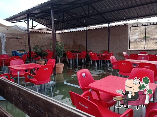 Bar La Parrilla, Consuegra - Menú del restaurante, precios y reseñas
