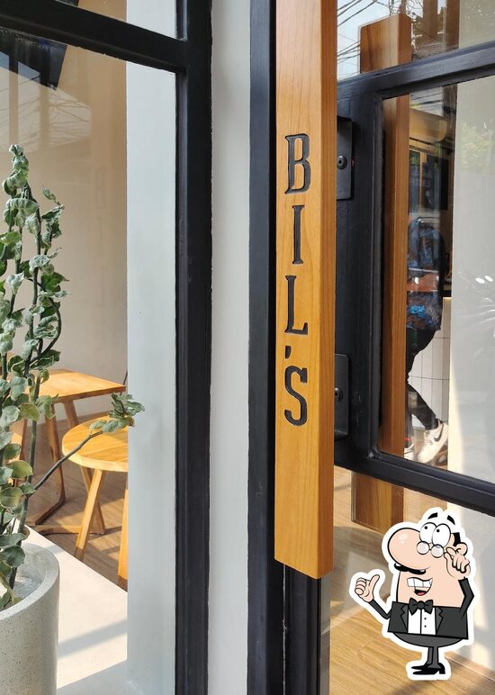 Bils - Kemang, South Jakarta - Restaurant menu, prices and reviews