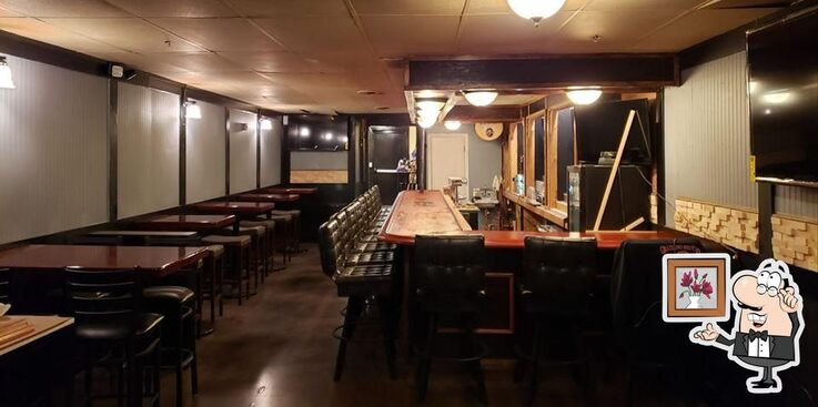 Donahue's Pub in Holbrook - Restaurant reviews