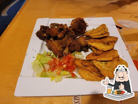 Menu at El Primo Restaurant, Kissimmee