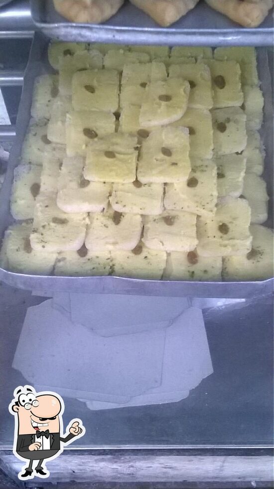 Menu at Ghosh Sweets, Kolkata, Rabindra Pally