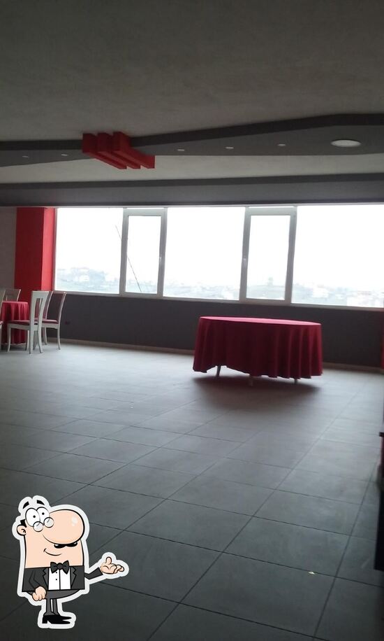 Osma, Tirana - Restaurant menu, prices and reviews