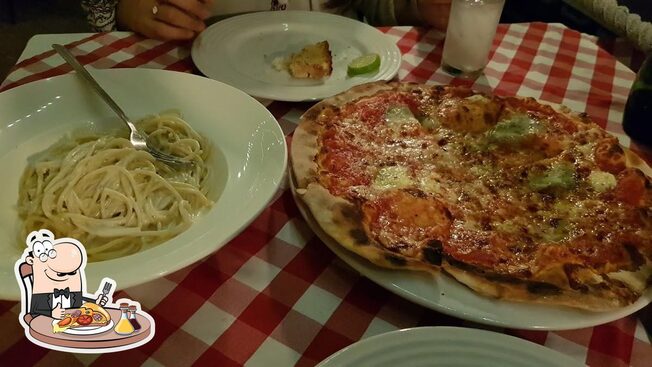 Poco Pazzo restaurant, Manzanillo - Restaurant reviews