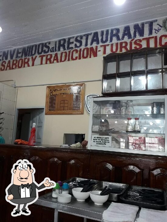 Sabor y tradición, Buenos Aires - Menú del restaurante, precios y reseñas
