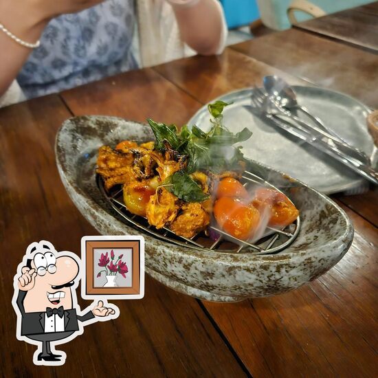 Sea Shack restaurant, Phu Quoc, 4X7J+2RJ - Restaurant reviews