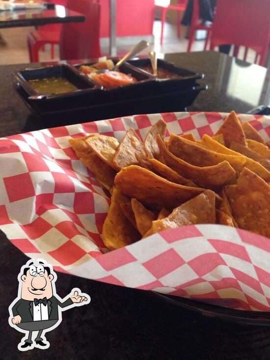 Super Cream, Brownsville - Restaurant menu, prices and reviews