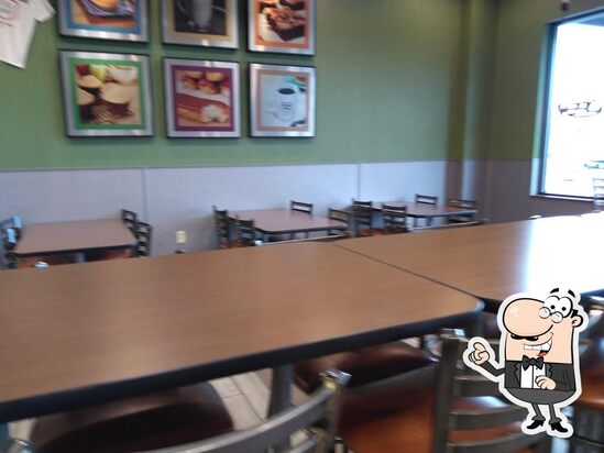 Donut Bank, Henderson - Restaurant menu, prices and reviews