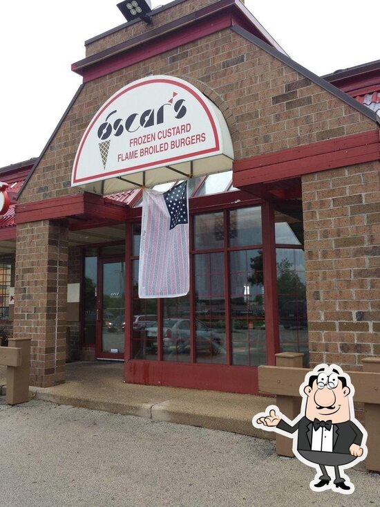 Oscar's Frozen Custard Waukesha in Waukesha - Restaurant reviews