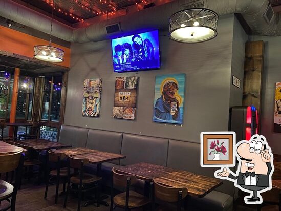 Tavern On Main, Crown Point - Restaurant menu, prices and reviews