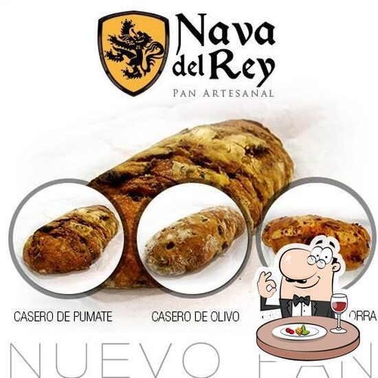 Nava del rey, Mexico City - Restaurant reviews