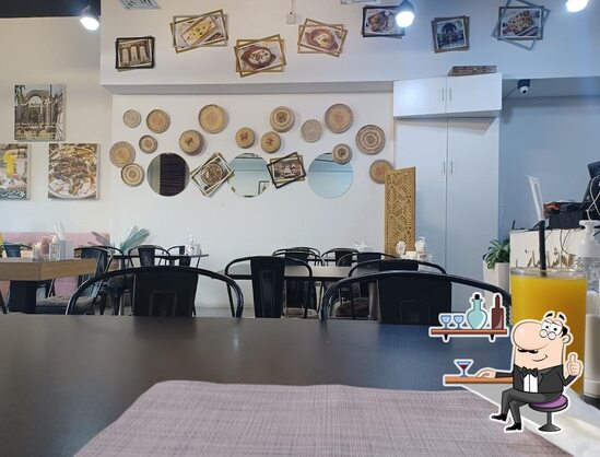 Shamiat Restaurant مطعم شاميات - Dubai, Dubai - Restaurant menu, prices ...