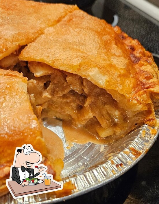 The Pie Hole in Langley Township - Restaurant menu and reviews