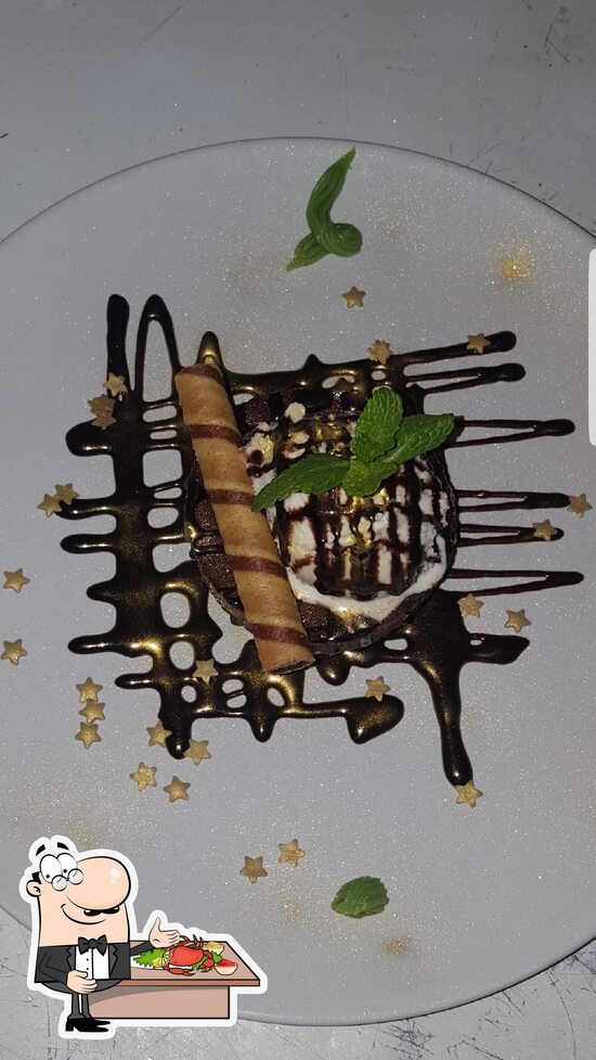Antica Roma, 2 High St in Calne - Restaurant menu and reviews