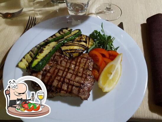 Locanda Calieri ristorante, Leverano, Contrada Cavalieri 10 Leverano ...