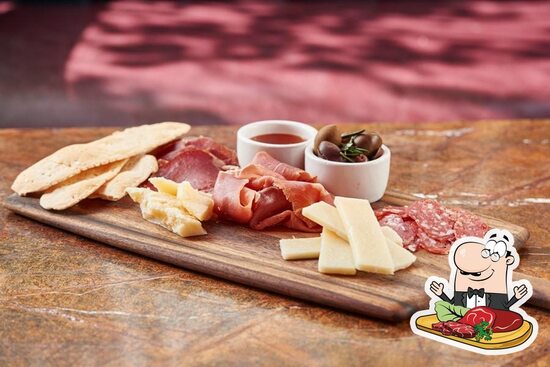 Barsecco, 1421 S Miami Ave in Miami - Restaurant menu and reviews
