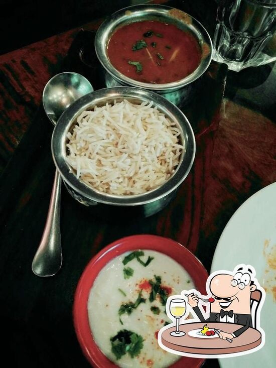 Cafe LazyMojo, Jaipur, H1 - Restaurant reviews