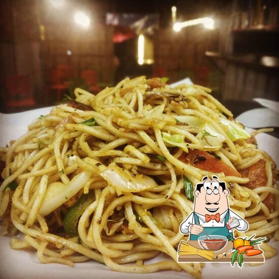 DARBAR CAFE, Bengaluru - Restaurant menu, prices and reviews