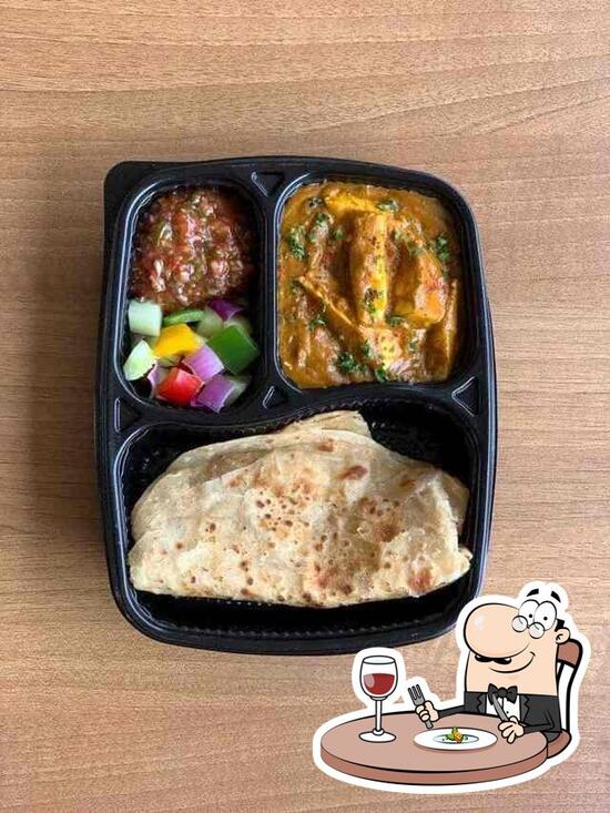 Eat Box – Fresh Meals, Gurugram - Restaurant reviews