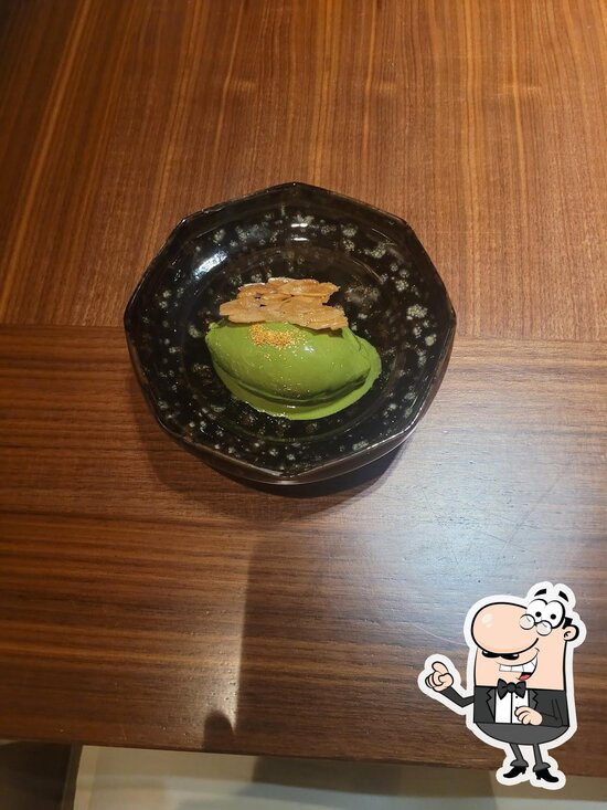 KOKI - The House of Senses, Hanoi - Restaurant menu, prices and reviews