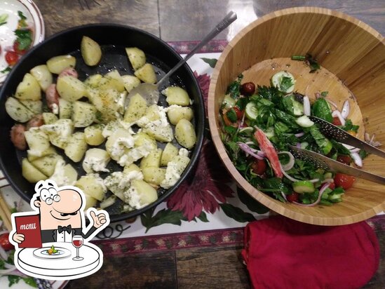 Manuka cafe, Hoengseong-gun - Restaurant reviews