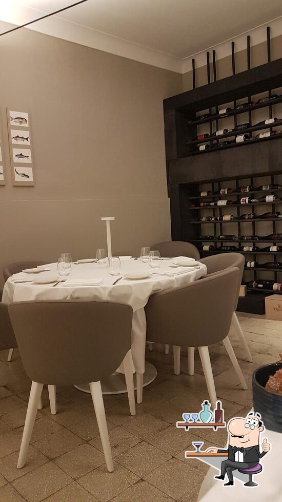 Ristorante Vicari, Noto - Menu del ristorante, prezzi e recensioni
