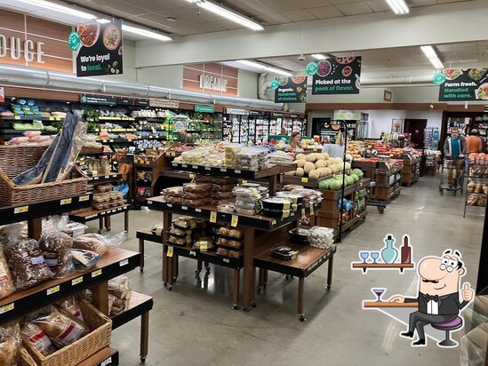 Safeway, Leadville - Menú del restaurante, precios y reseñas