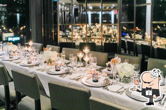 Stratus in Toronto - Restaurant menu and reviews