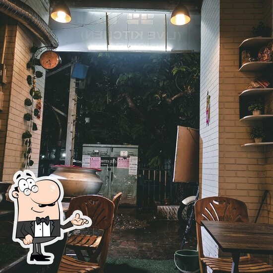 The 99 Cafe, Kolkata - Restaurant menu, prices and reviews