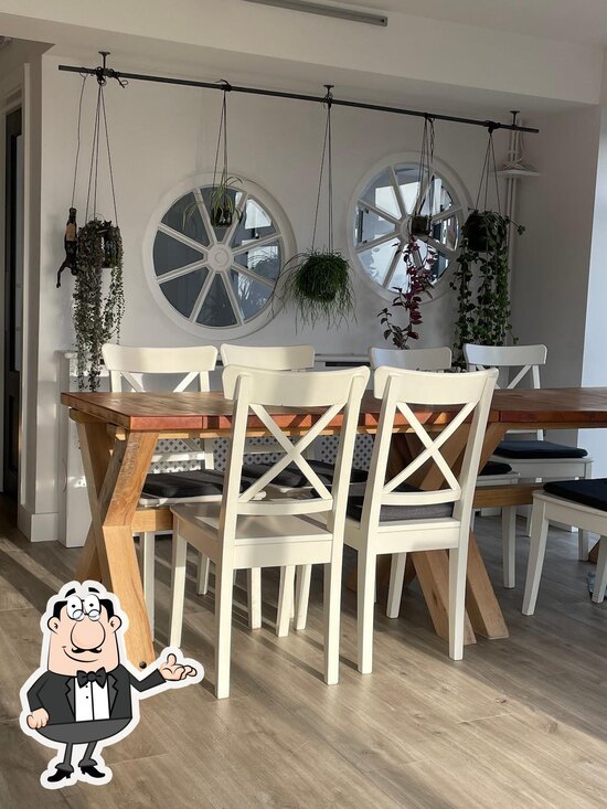 The Elms, Sherborne - Restaurant menu, prices and reviews