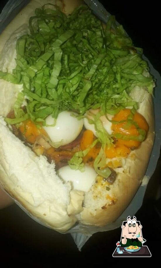 Menu em Toca Do Bugio restaurante, Viamão