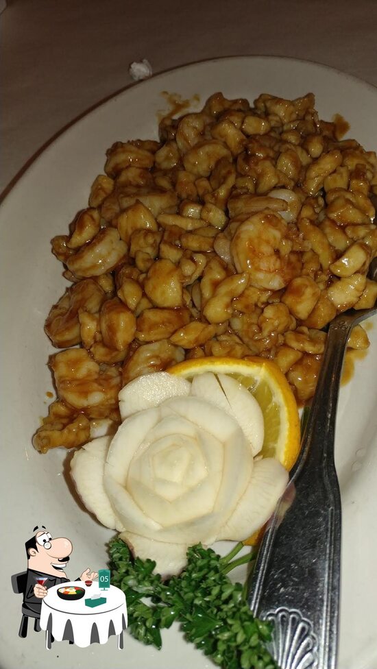 Ho Ping House in South Bend - Restaurant menu and reviews