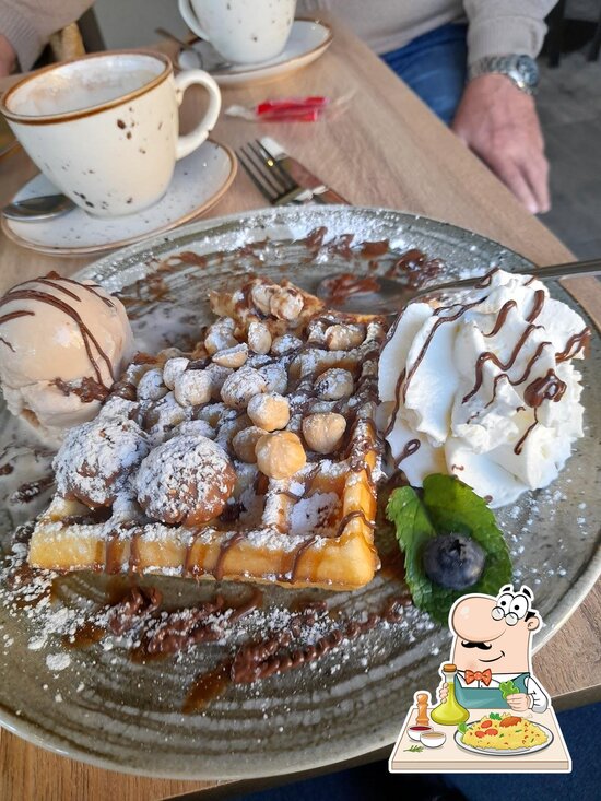 Lumen Café cafe, Reilingen - Restaurantbewertungen