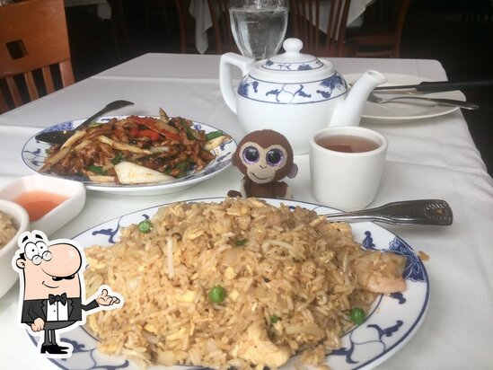 Panda North Chinese And Japanese Restaurant, Brattleboro - Restaurant ...