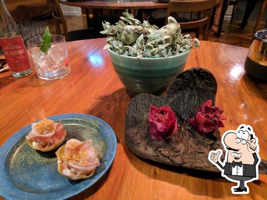 Restaurant Orana, Adelaide - Restaurant menu, prices and reviews