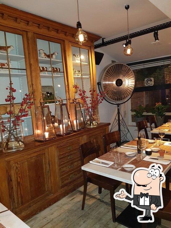 Resto Clash, Merchtem - Restaurant menu, prices and reviews