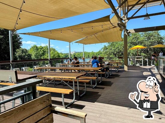 The Perch ATX, Austin - Restaurant menu, prices and reviews