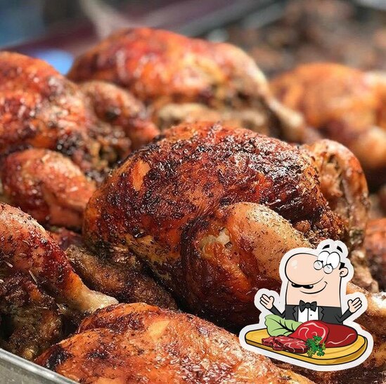 Charcoal Chicken Devonport in Devonport - Restaurant reviews
