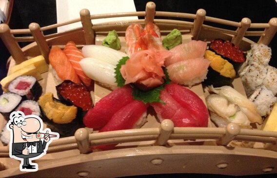 Furusato Sushi, 2424 Kalakaua Ave in Honolulu - Restaurant menu and reviews