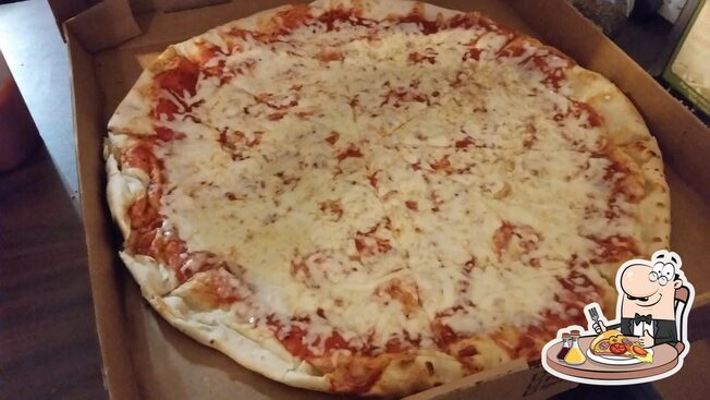 Ari's pizza in China Grove - Restaurant reviews