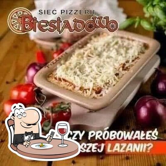 Biesiadowo restaurant, Strzelin - Restaurant reviews