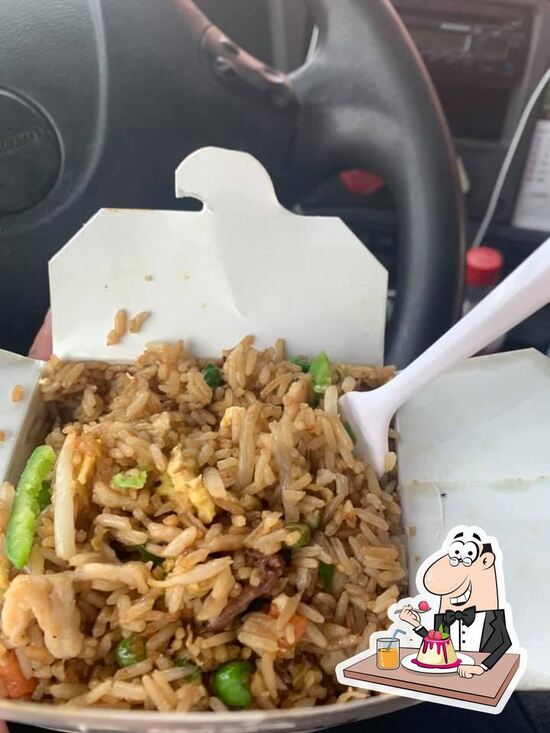 Chinese Valley in El Paso - Restaurant menu and reviews