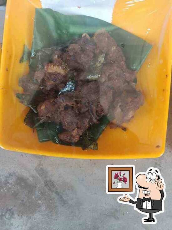 Kumari Akka Kadai, Chennai - Restaurant menu, prices and reviews
