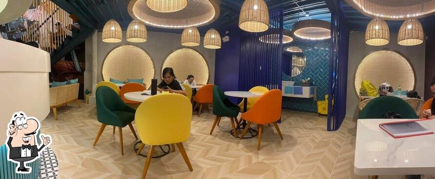 Master Po One Paseo, Cebu City - Restaurant menu, prices and reviews