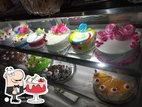 R.K Bakers & Sweets, Hyderabad - Restaurant reviews