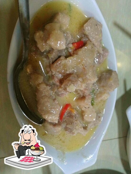 RSM Lutong Bahay Real Calamba restaurant, Calamba, 54VV+XC3 ...