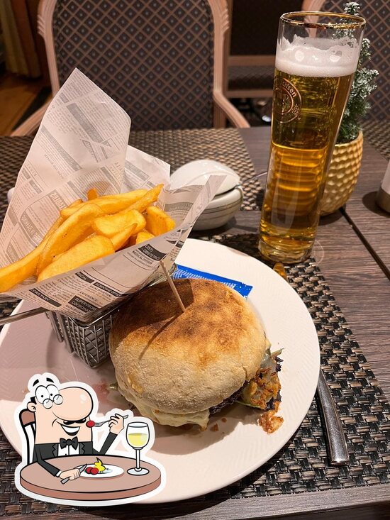 Restaurant Ulmer Gulden/Donaustube Ulm, Ulm - Speisekarte, Preise und ...